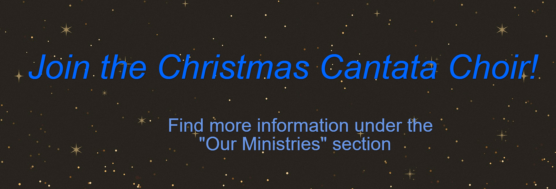 Home - Trinity Lutheran Church Bellingham Washington