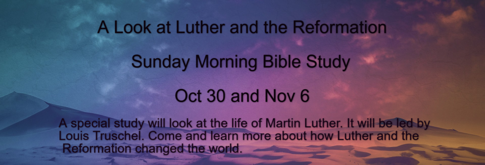 Home - Trinity Lutheran Church Bellingham Washington