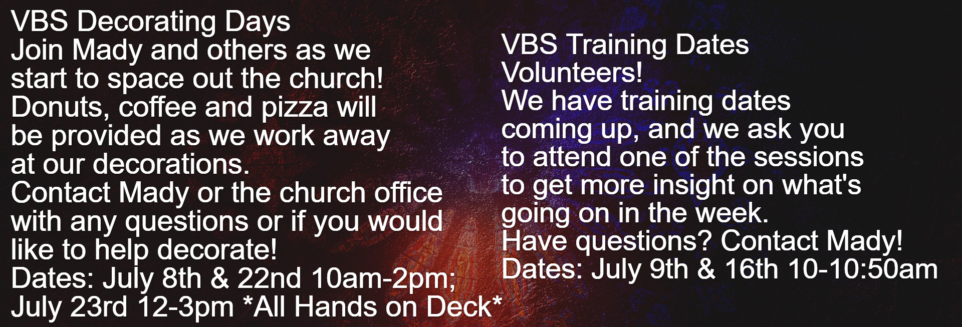 Home - Trinity Lutheran Church Bellingham Washington