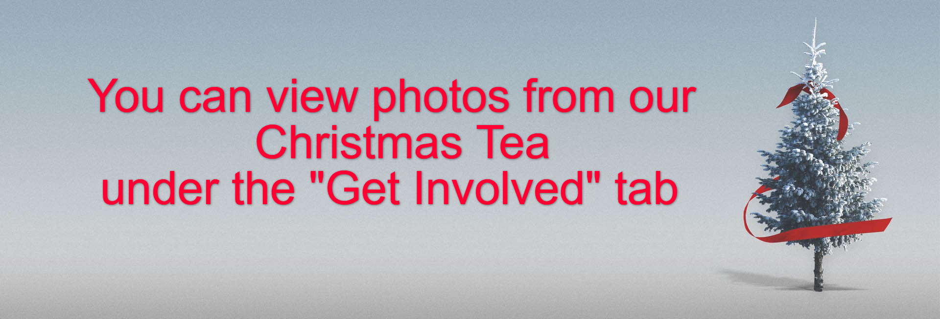 Home - Trinity Lutheran Church Bellingham Washington