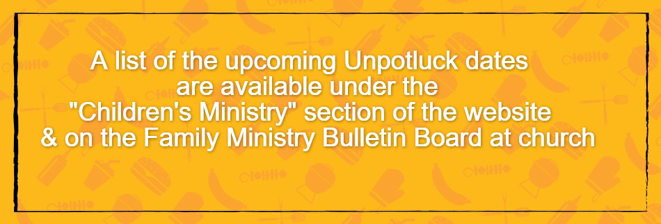 Home - Trinity Lutheran Church Bellingham Washington