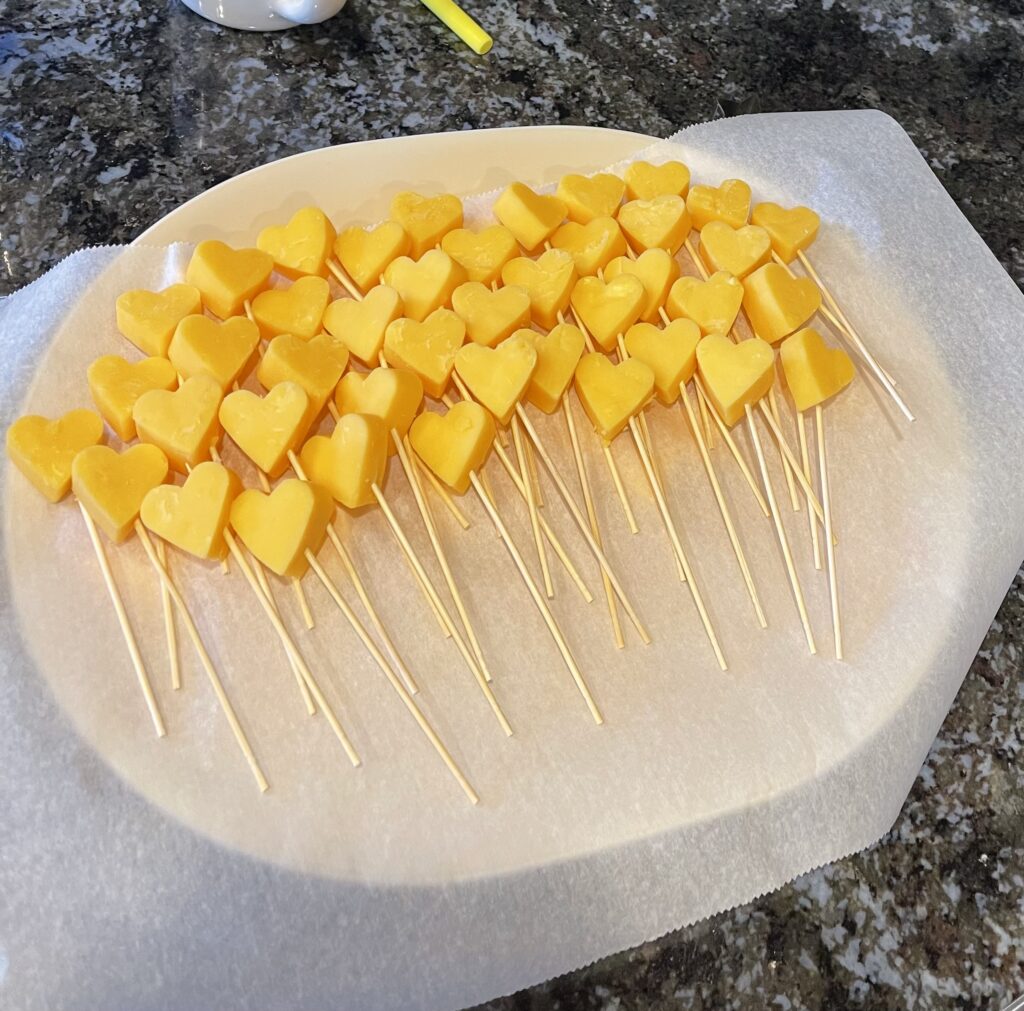 Christmas Tea Photos - Trinity Lutheran Church Bellingham Washington