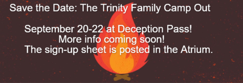 Home - Trinity Lutheran Church Bellingham Washington