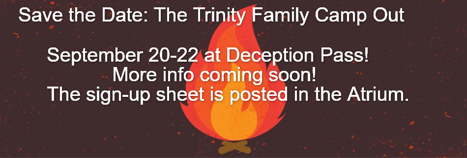 Home - Trinity Lutheran Church Bellingham Washington