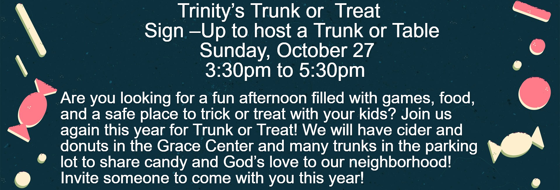 Home - Trinity Lutheran Church Bellingham Washington