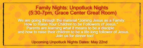 Home - Trinity Lutheran Church Bellingham Washington