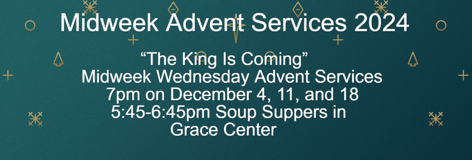 Home - Trinity Lutheran Church Bellingham Washington