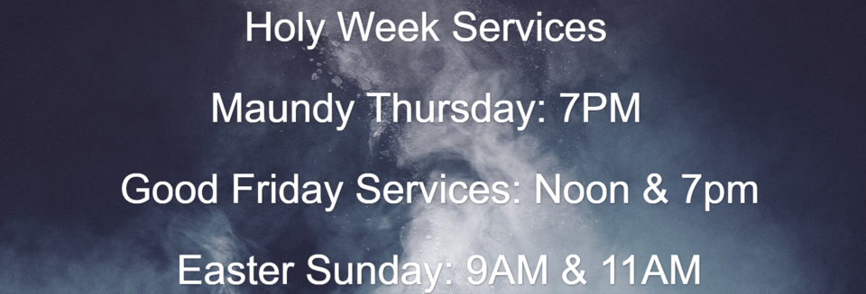 Home - Trinity Lutheran Church Bellingham Washington